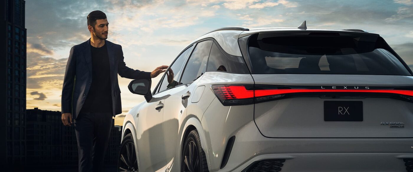 Thông tin chi tiết và giá Lexus LX 350